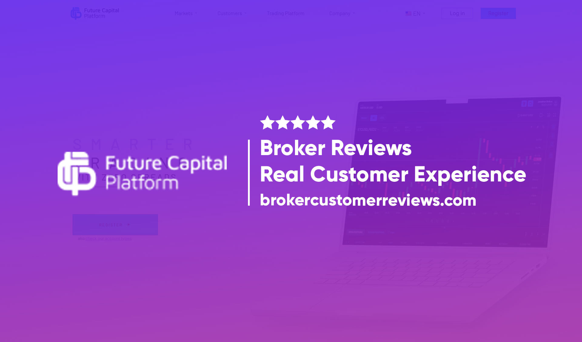 Future Capital Platform Broker Review ⭐️ Ratings and Feedback | Broker ...